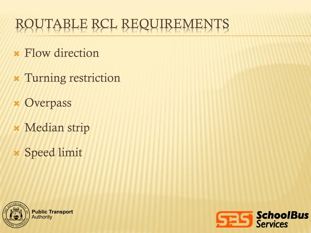 PPT - School Bus Services PowerPoint Presentation, free download - ID:2697658