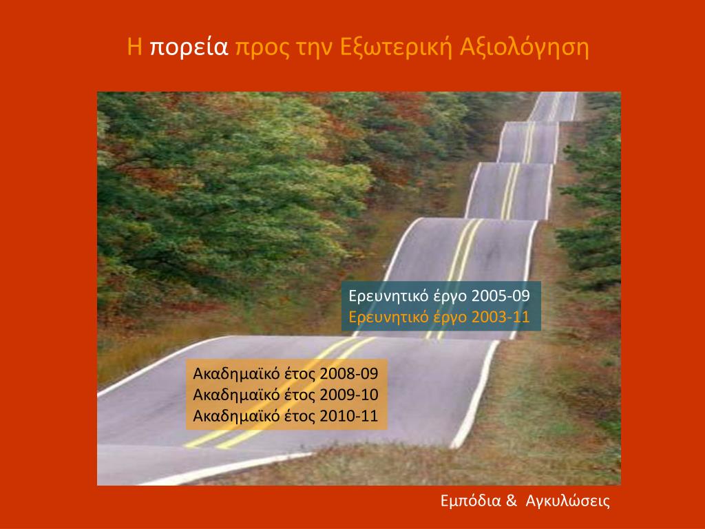 PPT - ΑΠΟΤΙΜΗΣΗ ΕΚΠΑΙΔΕΥΤΙΚΟΥ ΚΑΙ ΔΙΔΑΚΤΙΚΟΥ ΕΡΓΟΥ, ΥΛΙΚΟΤΕΧΝΙΚΗΣ ...