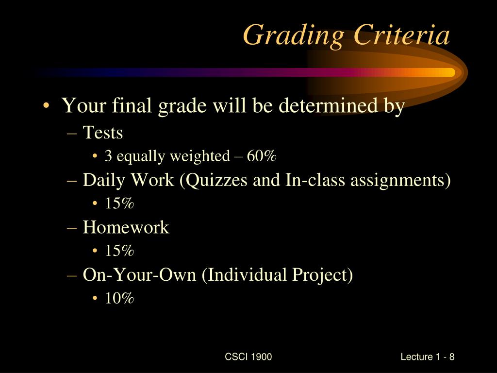 PPT - Lecture 1 Course Introduction PowerPoint Presentation, free ... PPT - Lecture 1 Course Introduction PowerPoint Presentation, free ...