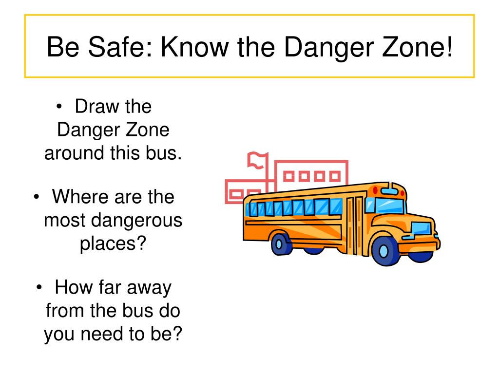 PPT - District #15 School Bus Safety PowerPoint Presentation, free ...