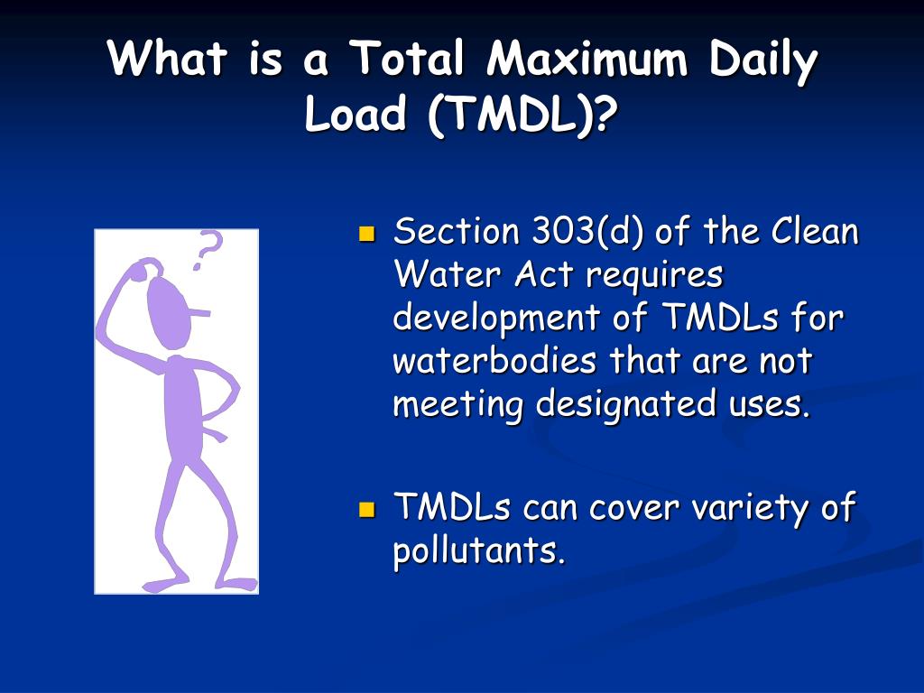 PPT - Pine and Mill Creek E. coli Stakeholder Meeting PowerPoint ...