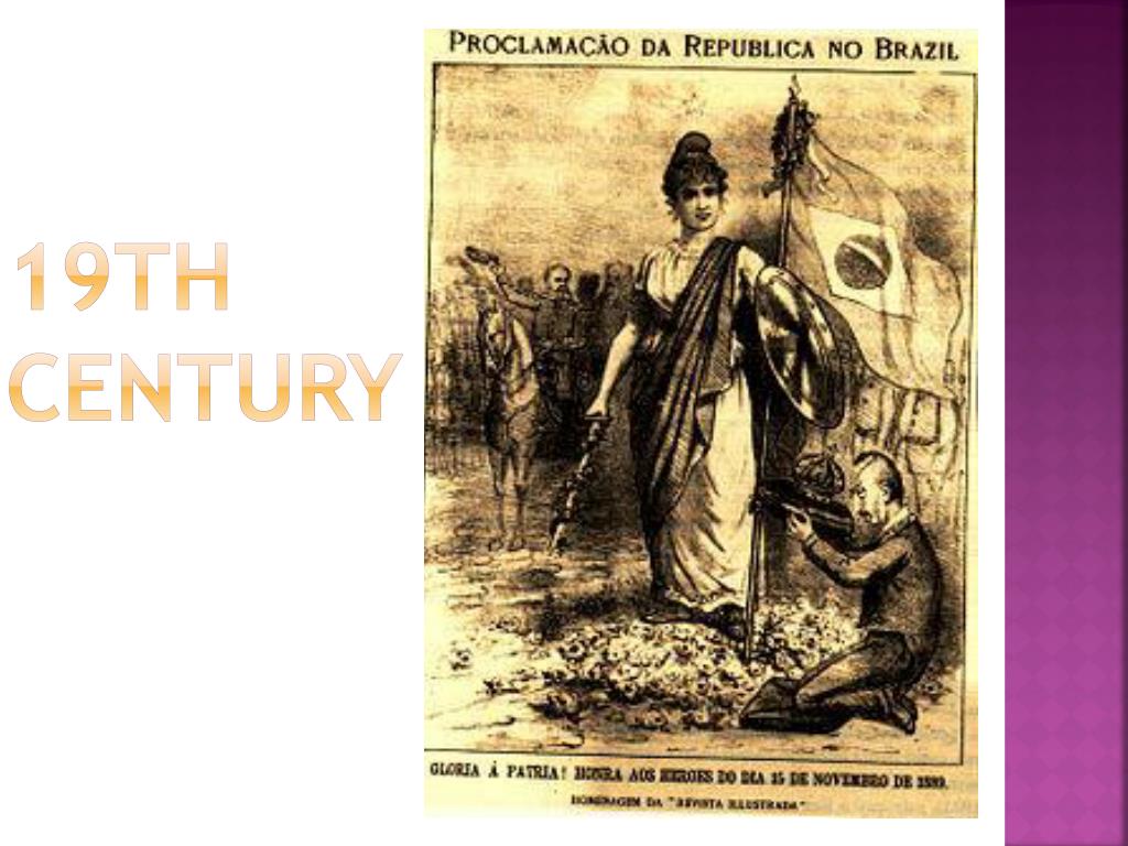 PPT - BRAZILIAN WOMEN “ making history ” PowerPoint Presentation, free ...