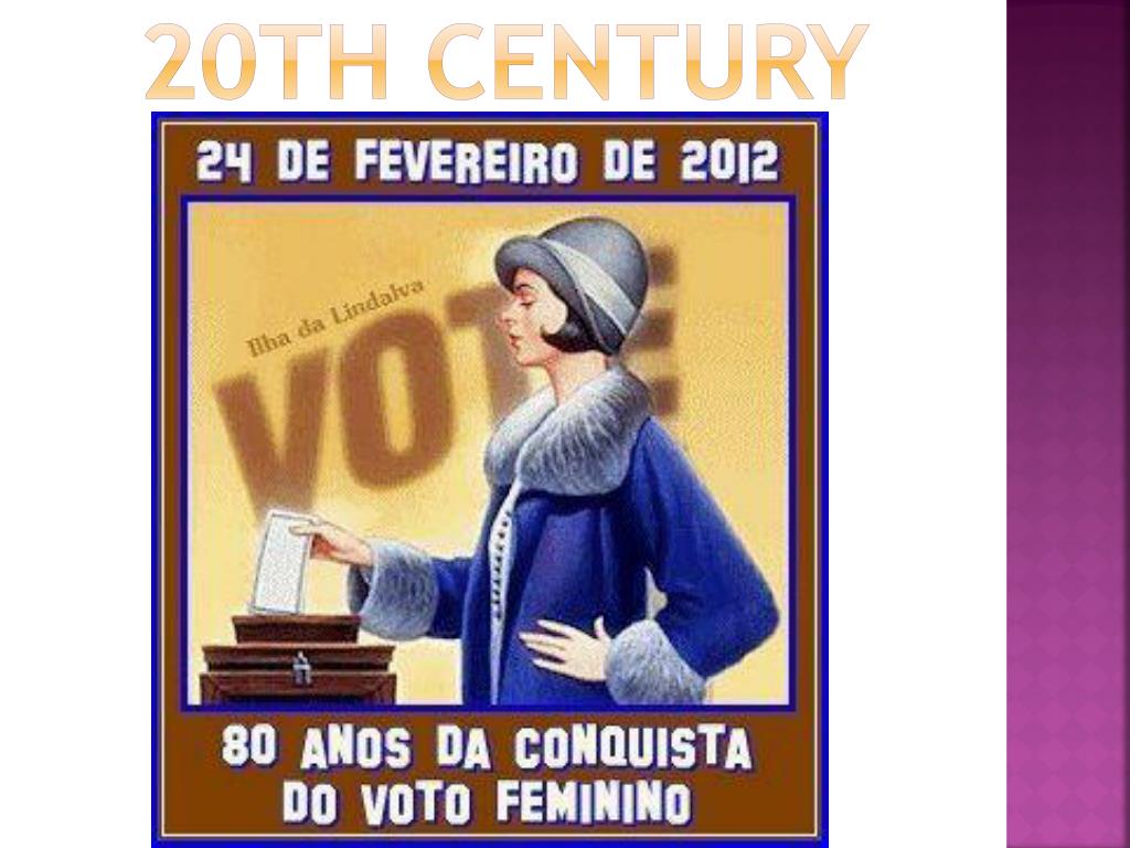PPT - BRAZILIAN WOMEN “ making history ” PowerPoint Presentation, free ...