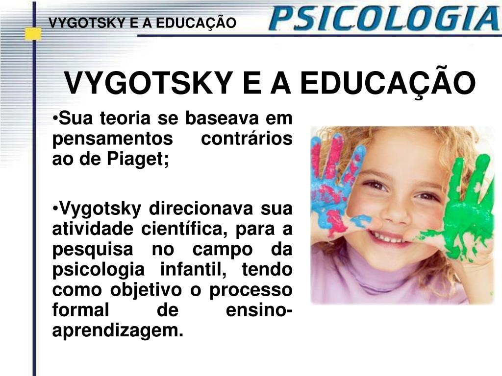 Entenda Tudo Sobre A Teoria De Aprendizagem De Vygots - vrogue.co Entenda Tudo Sobre A Teoria De Aprendizagem De Vygots - vrogue.co