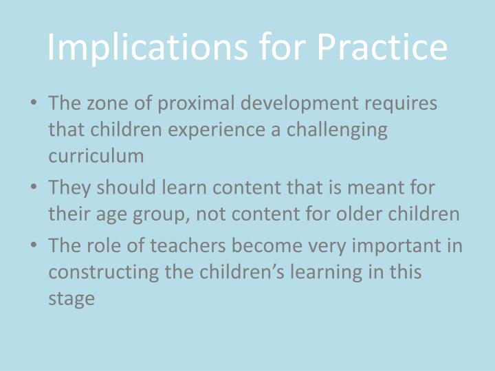 PPT - Lev Vygotsky’s Play Theory PowerPoint Presentation - ID:2698814