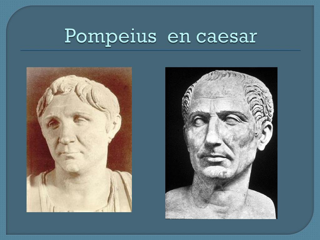 PPT - Romeinen en Germanen PowerPoint Presentation, free download - ID ...