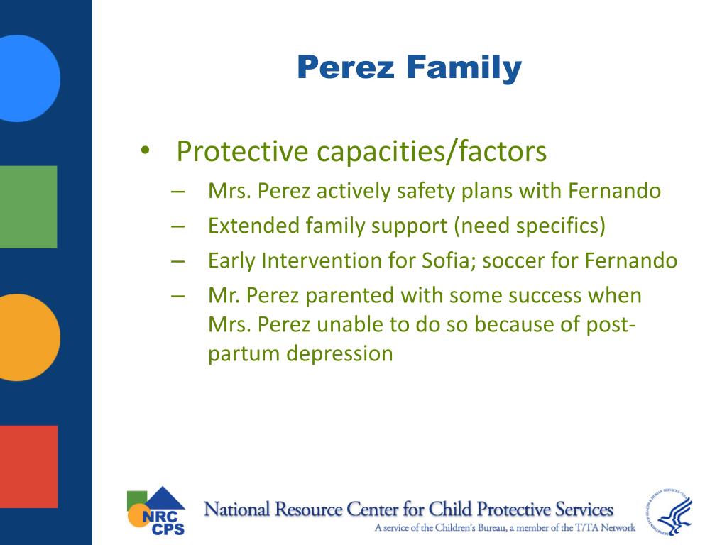 PPT - CHILD WELFARE AND DOMESTIC VIOLENCE SAFETY PLANNING PowerPoint ...