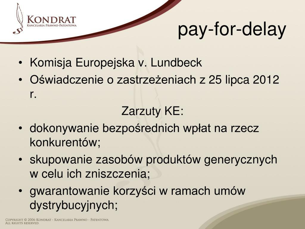 PPT - Ochrona własnej pozycji rynkowej PowerPoint Presentation, free ...