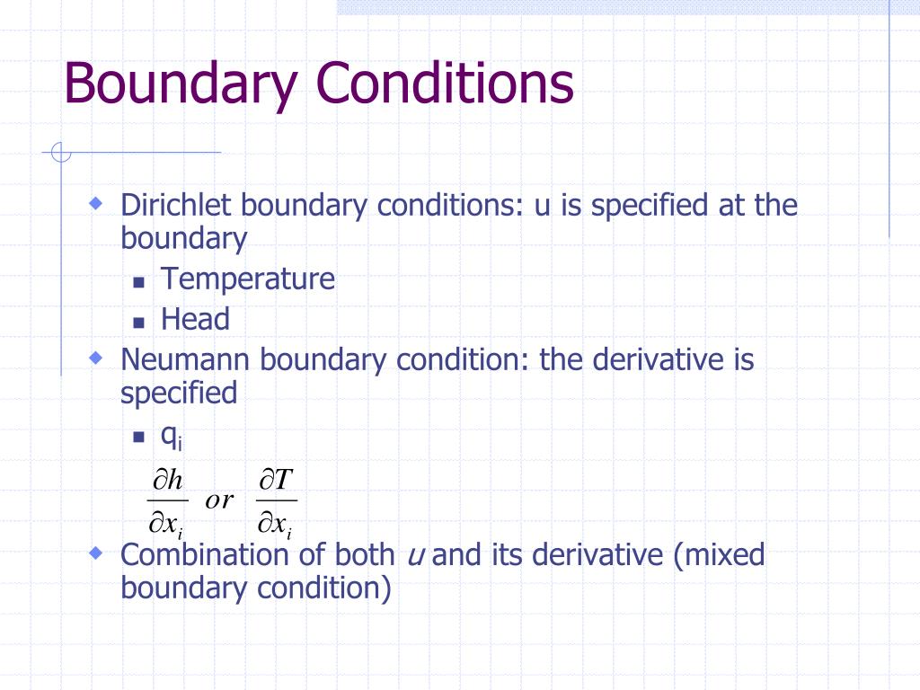 PPT - PARTIAL DIFFERENTIAL EQUATIONS Student Notes PowerPoint ... PPT - PARTIAL DIFFERENTIAL EQUATIONS Student Notes PowerPoint ...