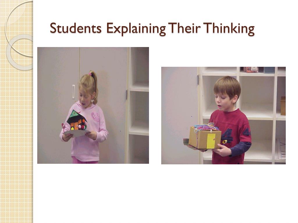 PPT - The Reggio Emilia Approach to Early Childhood Education PowerPoint Presentation - ID:2699388