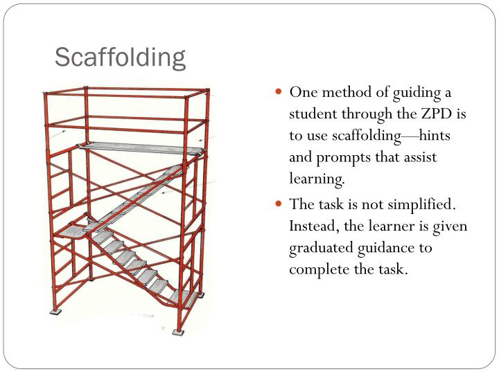 Lev vygotsky scaffolding - batmanmixer Lev vygotsky scaffolding - batmanmixer