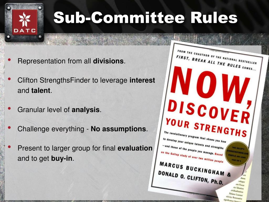 PPT - DAVIS APPLIED TECHNOLOGY COLLEGE Council on Occupational Education Conference Presentation ...