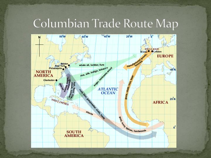 PPT - Sugar and Slaves PowerPoint Presentation - ID:2699860