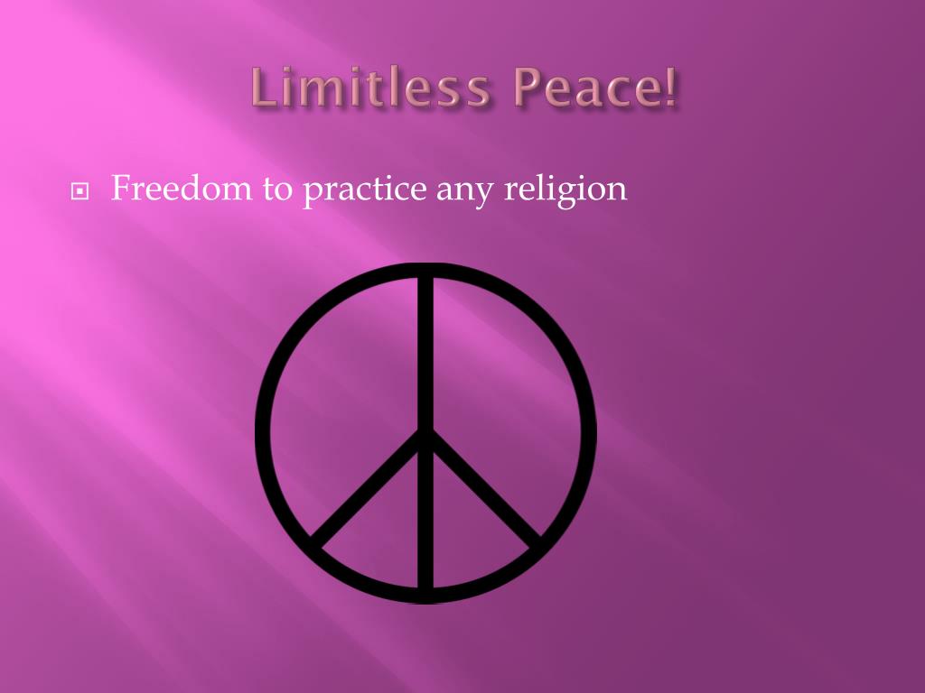 PPT - Pennsylvania: People of peace PowerPoint Presentation, free ...