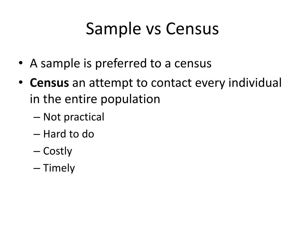 PPT - Aim: What must we understand before designing an study ...