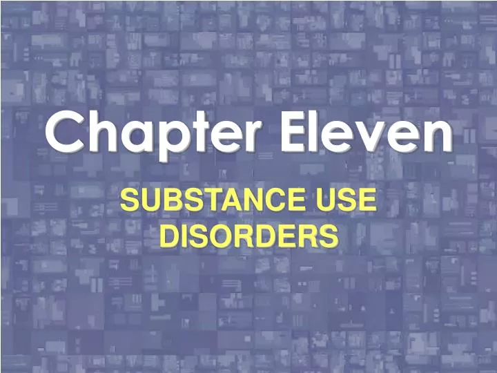 PPT - Chapter Eleven PowerPoint Presentation, free download - ID:2701301