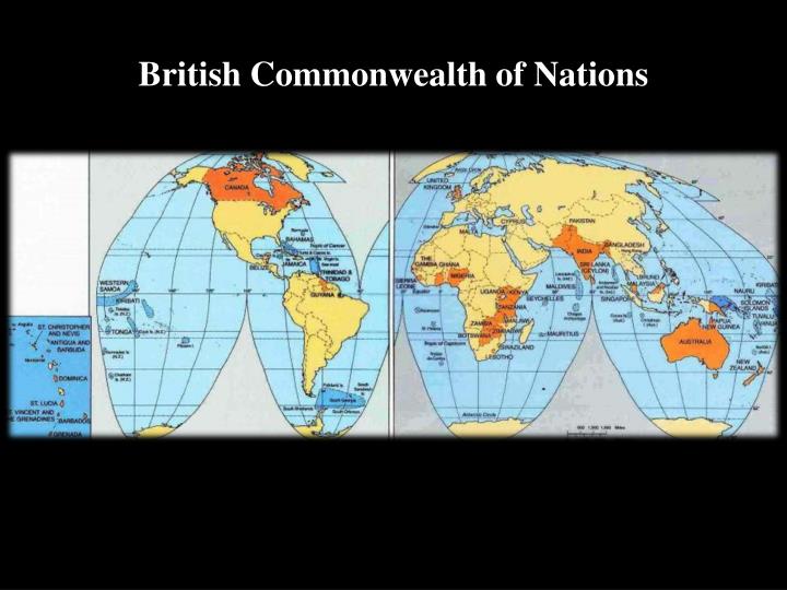 PPT - British Isles PowerPoint Presentation - ID:2701633