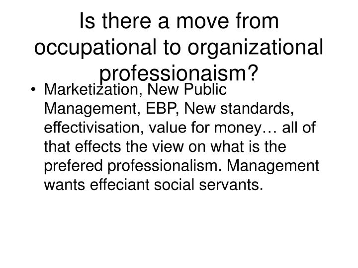 PPT - Professionalization in social work PowerPoint Presentation - ID ...