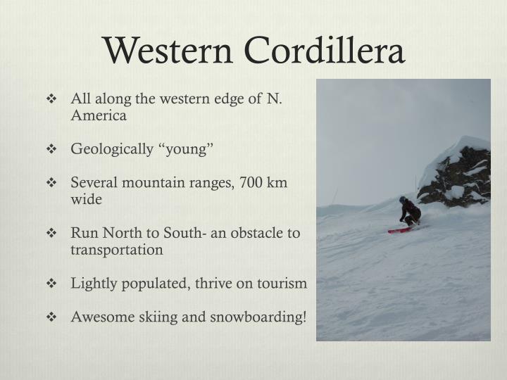 PPT - Canada’s Landforms PowerPoint Presentation - ID:2701750