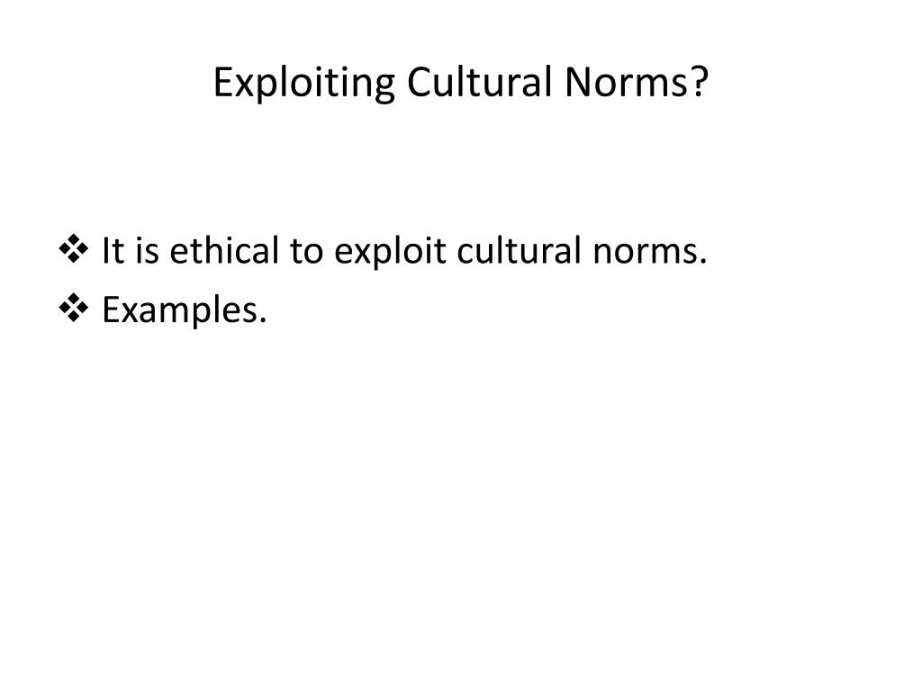 PPT - CASE 2 – 2 Culture Norms, Fair & Lovely , and Advertising ...