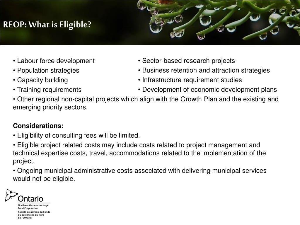 PPT - Helping to Grow the North PowerPoint Presentation, free download ...