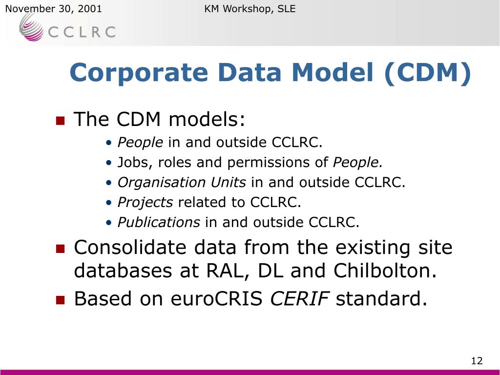 PPT - euroCRIS Members Meeting Tartu PowerPoint Presentation, free ...