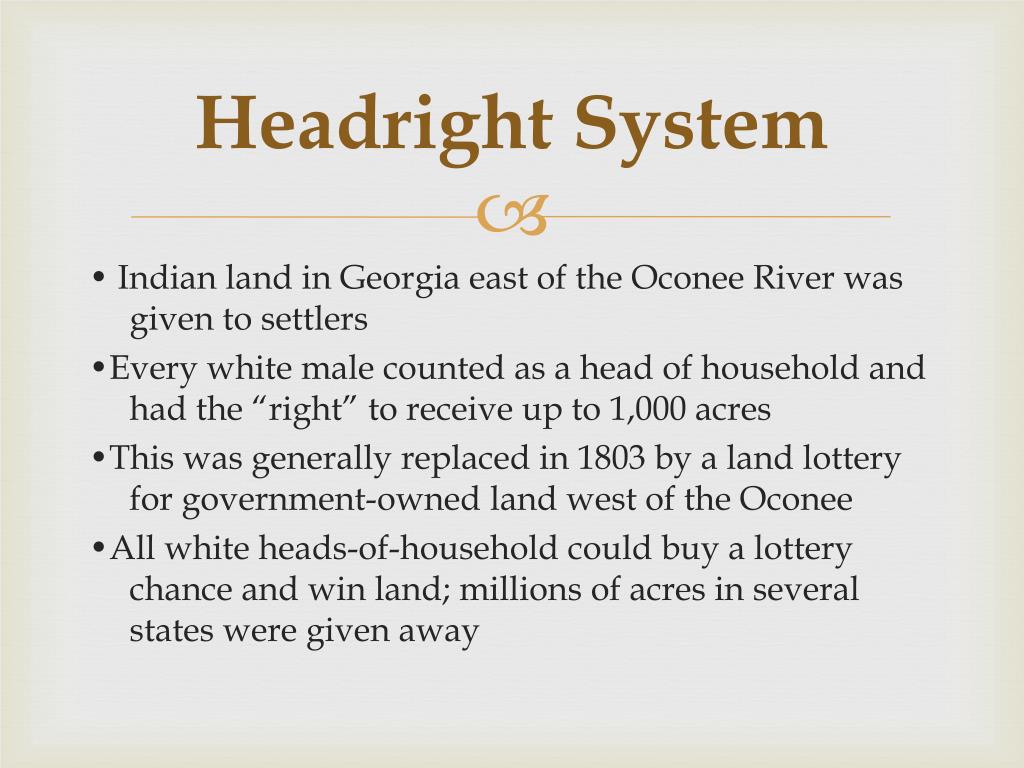 PPT - Land Fever in Georgia PowerPoint Presentation, free download - ID ...