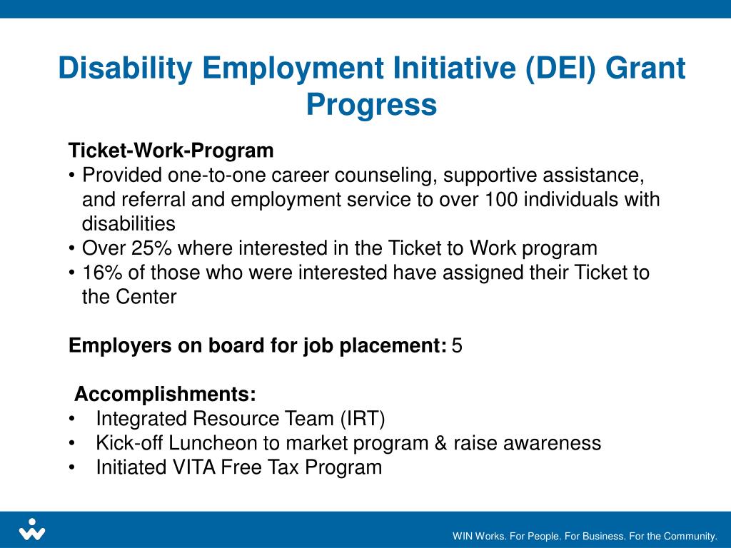 PPT - LWIA 13 Strategic Plan Naomi Earp May 16-17, 2013 PowerPoint ...