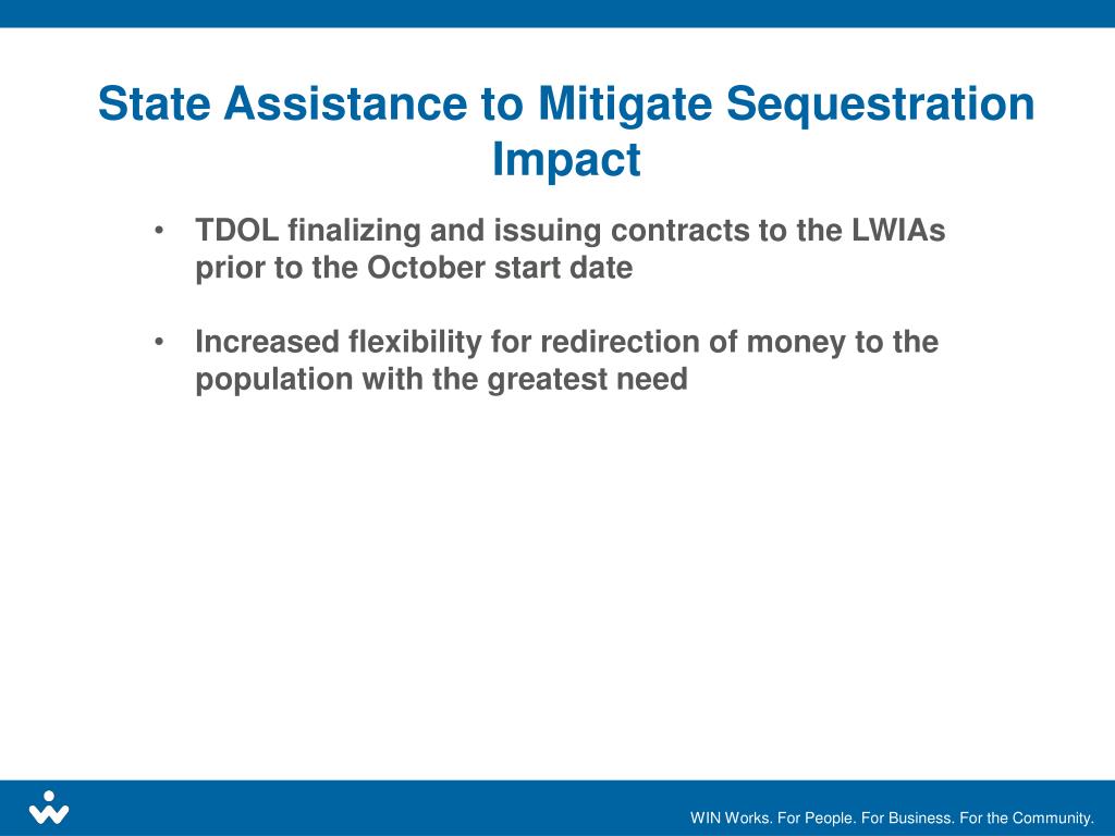 PPT - LWIA 13 Strategic Plan Naomi Earp May 16-17, 2013 PowerPoint ...