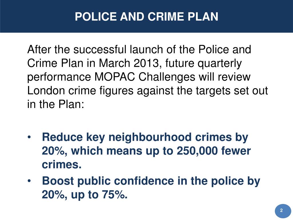 PPT - QUARTERLY PEFORMANCE OF THE MPS APRIL 2013 PowerPoint ...