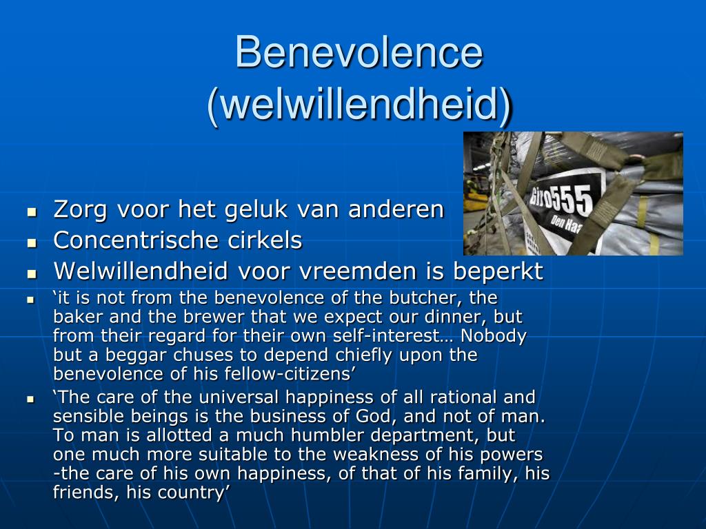 PPT - Johan Graafland Hoogleraar Economie, Onderneming en Ethiek ...
