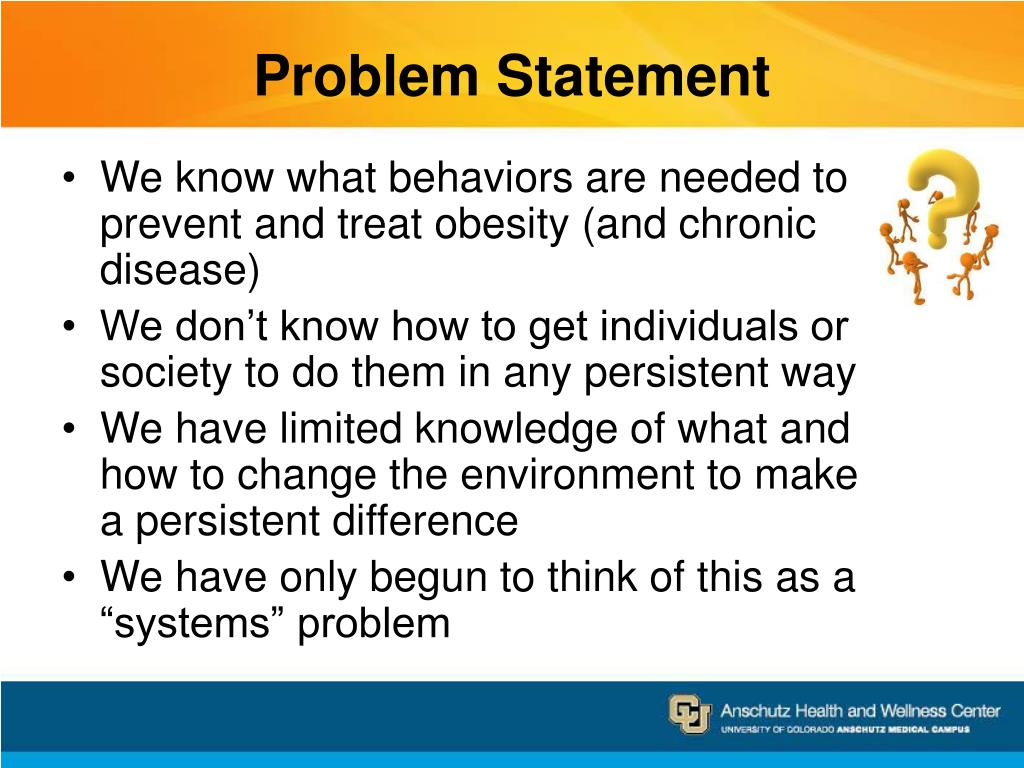 PPT - The Obesity Solution: A vision for health AND prosperity in the ...