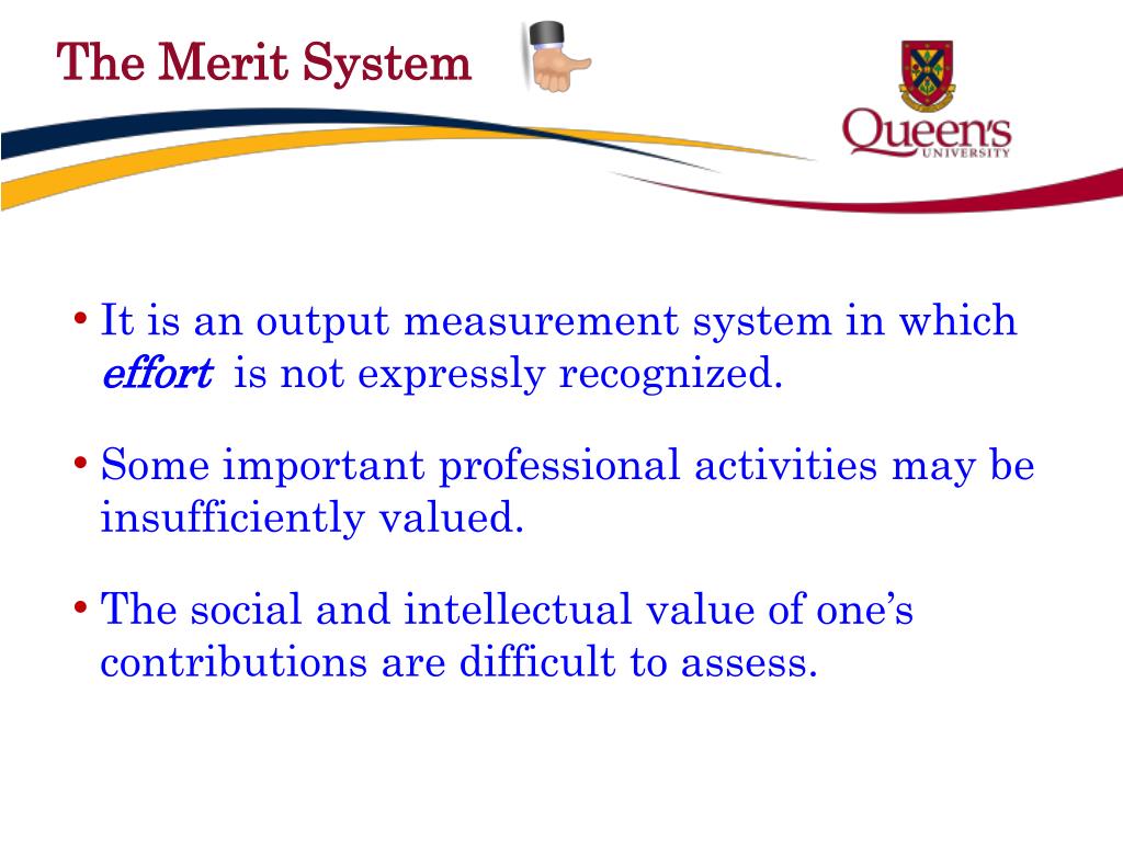 PPT - Your Career at Queen’s The annual review process for QUFA faculty ...