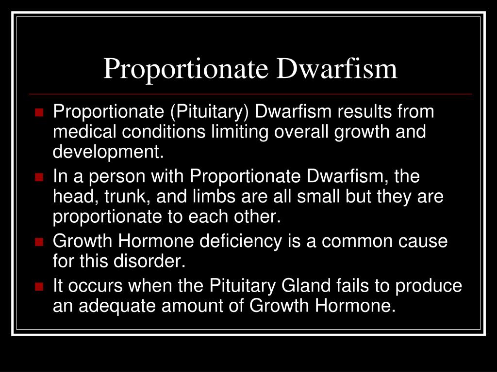 PPT - Pituitary DWARFISM PowerPoint Presentation, free download - ID ... PPT - Pituitary DWARFISM PowerPoint Presentation, free download - ID ...