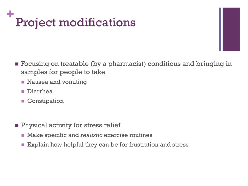 PPT - Providing Support at Cancer Hope Lodge: a Pharm.D. Service ...