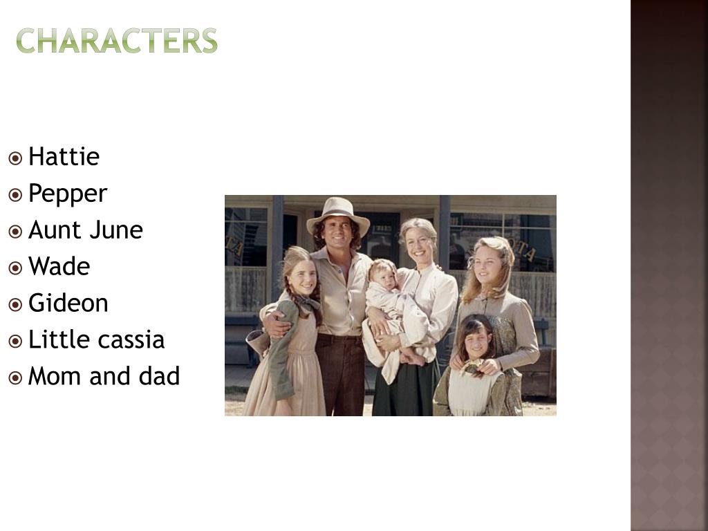 PPT - Across The Wide And Lonesome Prairie A Oregon Trail Diary Of ...