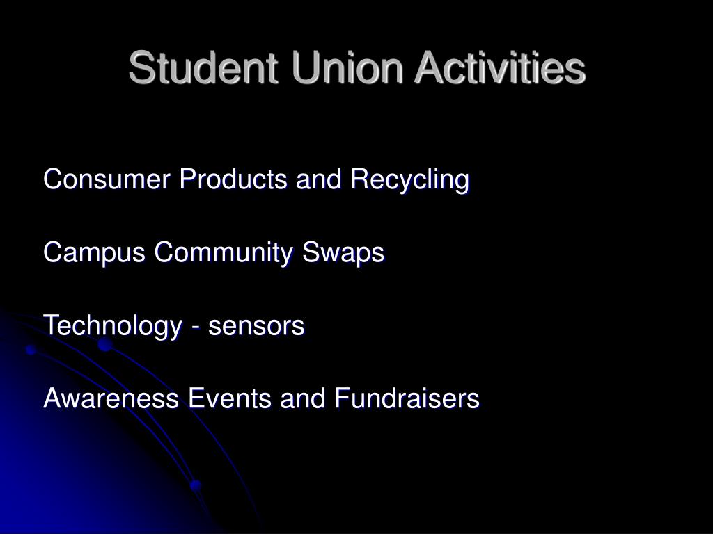 PPT - SUSTAINABILITY INITIATIVES AT MALASPINA UNIVERSITY-COLLEGE ...