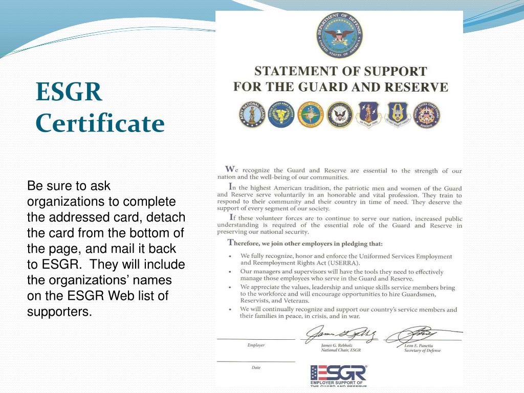 PPT - SHRM Texas State Council Veteran Employment Initiative Toolkit ...