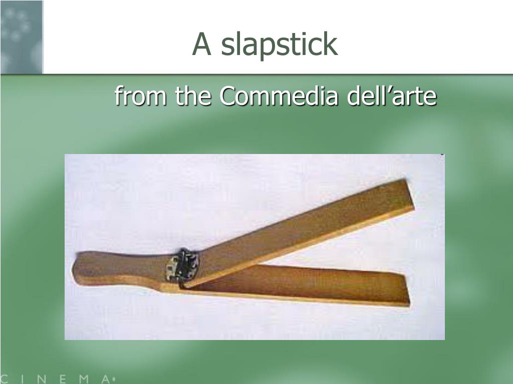 PPT - Silent Film Comedy PowerPoint Presentation, free download - ID ...