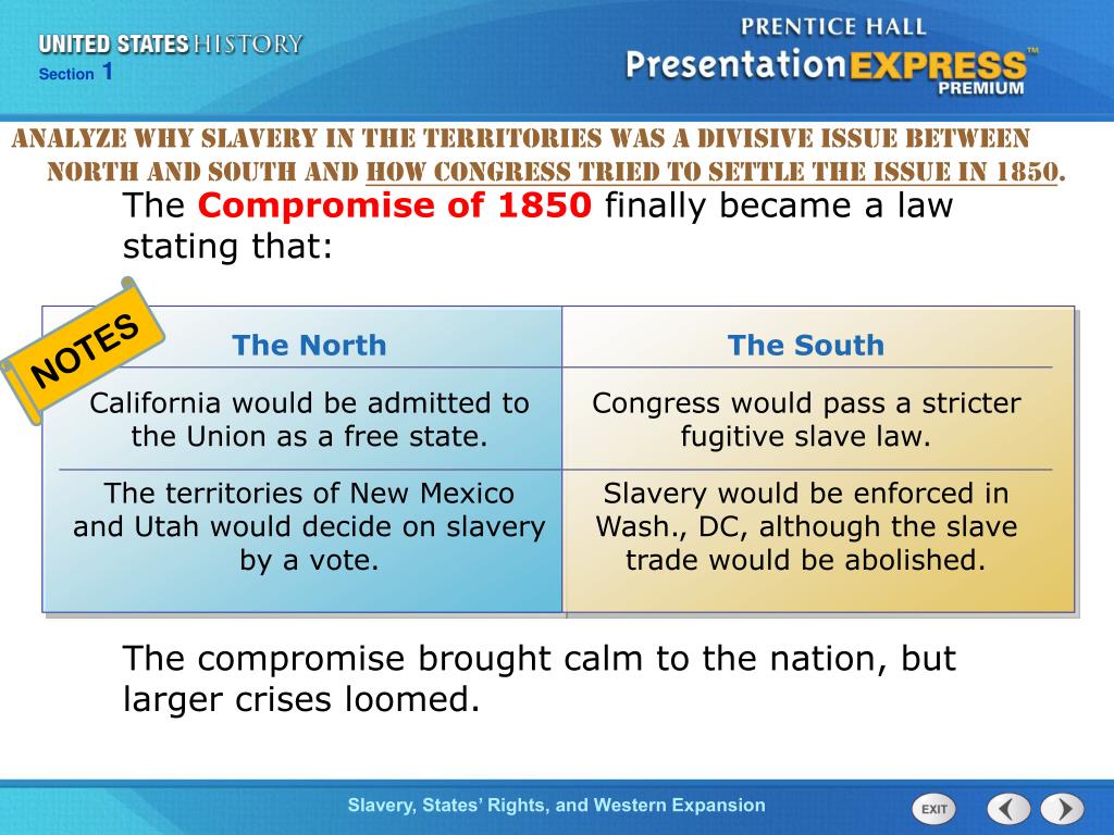PPT - Contrast the economies, societies, and political views of the ...