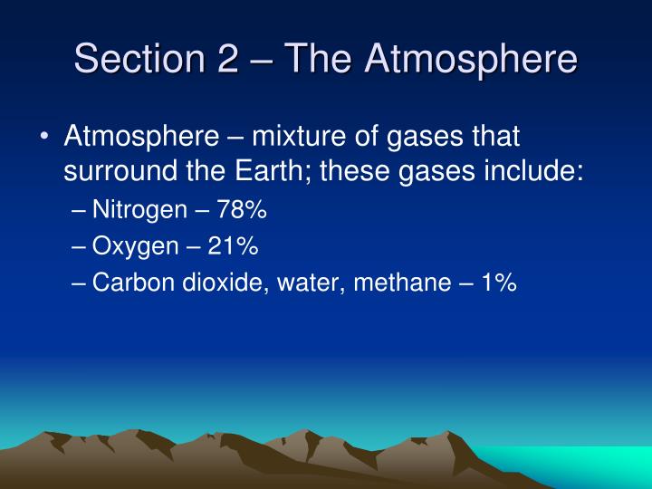 PPT - Chapter 3 The Dynamic Earth PowerPoint Presentation - ID:2705098