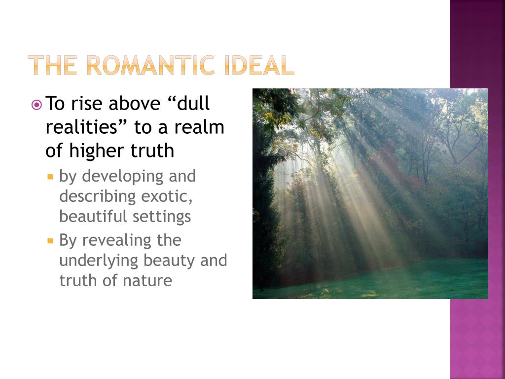 PPT - American Romanticism 1800-1860 PowerPoint Presentation, free ...