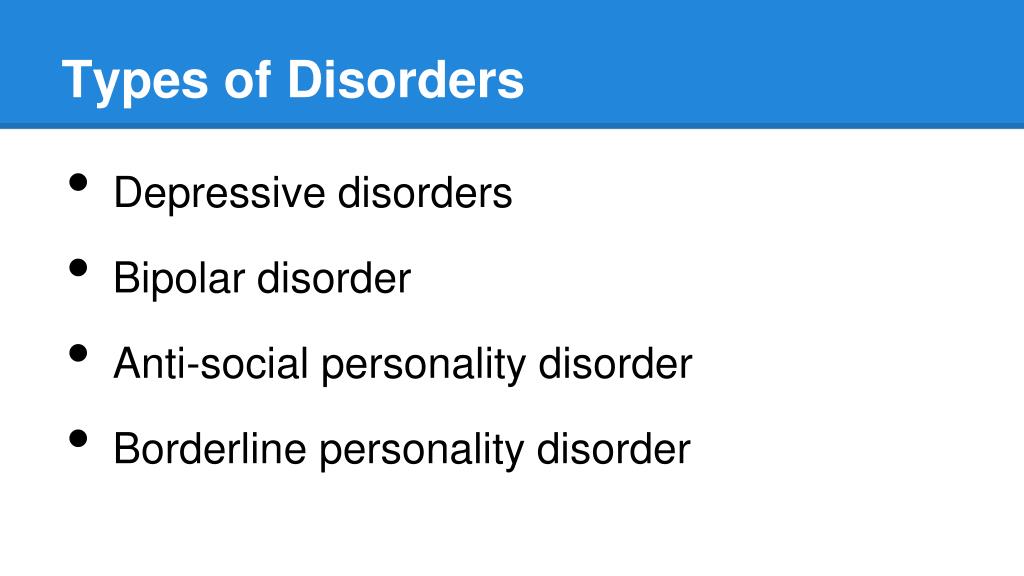 PPT - Abnormal Psychology & Therapy PowerPoint Presentation, free ...
