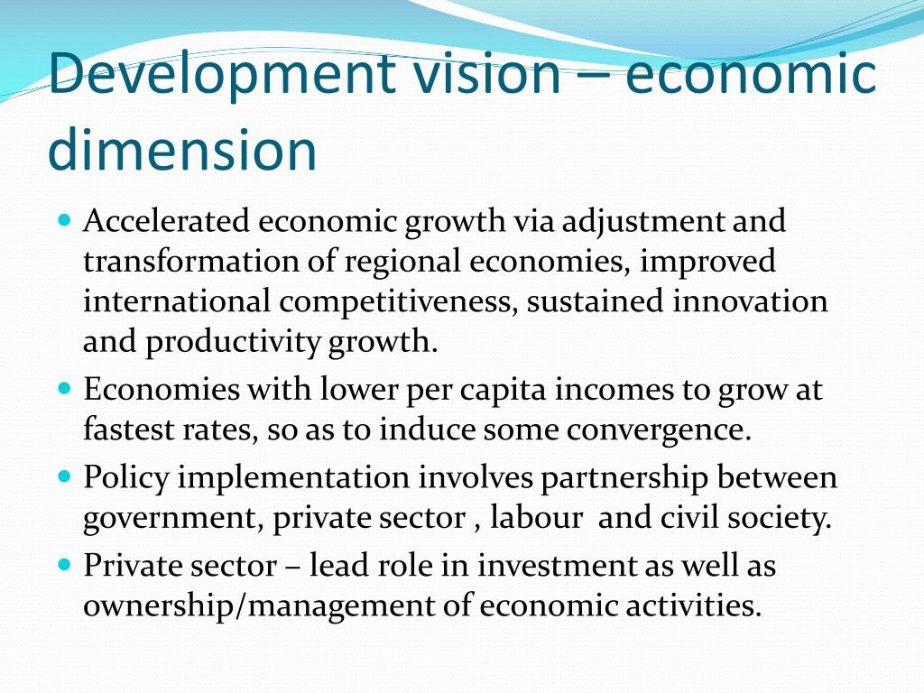 PPT - CSME – The Platform for Growth and Expansion of the Regional ...