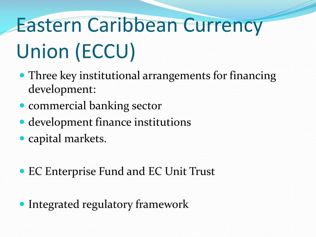 PPT - CSME – The Platform for Growth and Expansion of the Regional ...