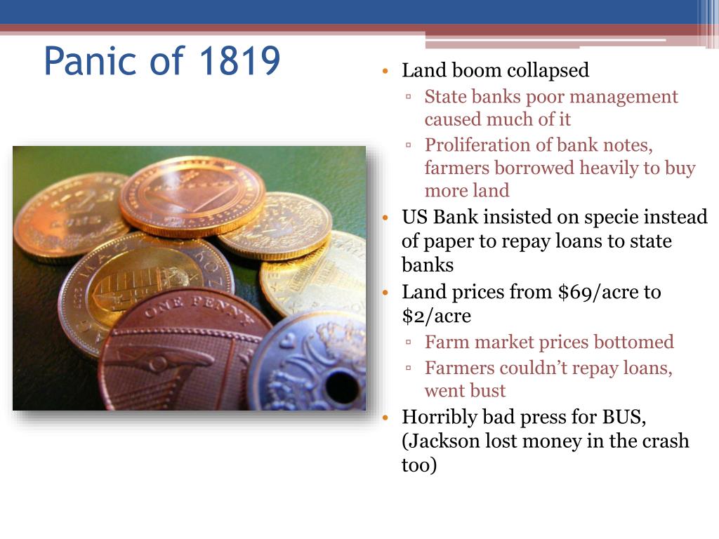 PPT - Forging the National Economy, 1790-1860 PowerPoint Presentation ...