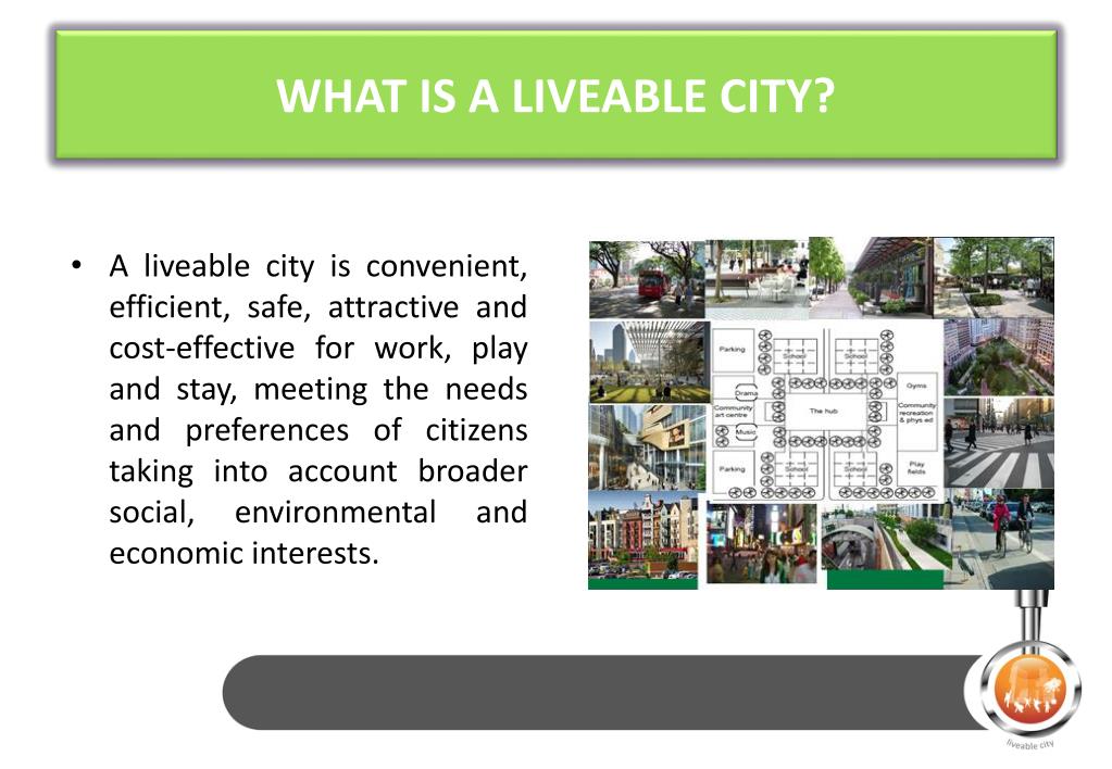 PPT - TSHWANE 2055: A LIVEABLE CITY “INNOVATION IN RURAL AREAS” 10 ...