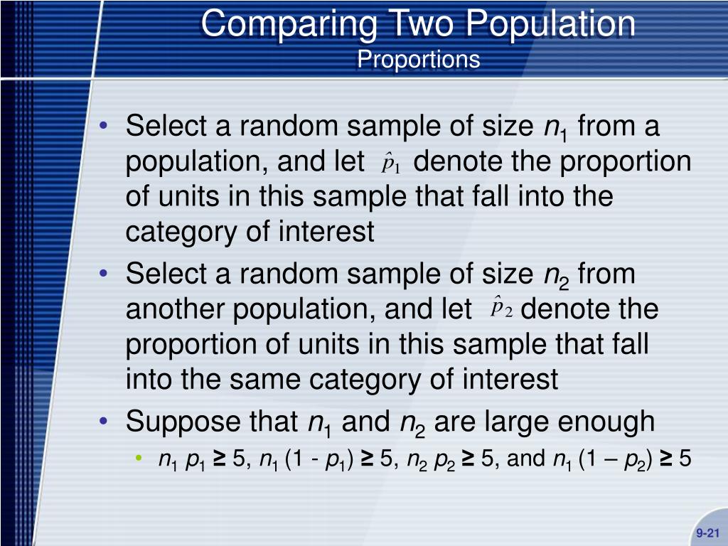 PPT - Chapter 9 PowerPoint Presentation, free download - ID:2707617
