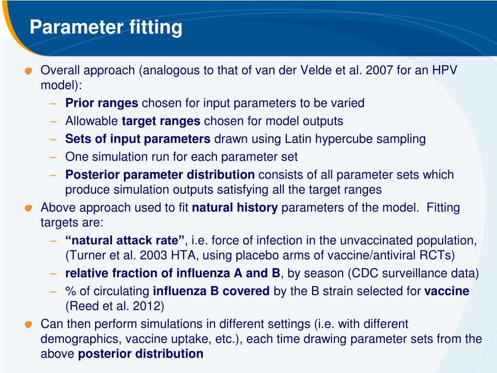 PPT - Ed Thommes, PhD Health Outcomes Manager GlaxoSmithKline Canada ...