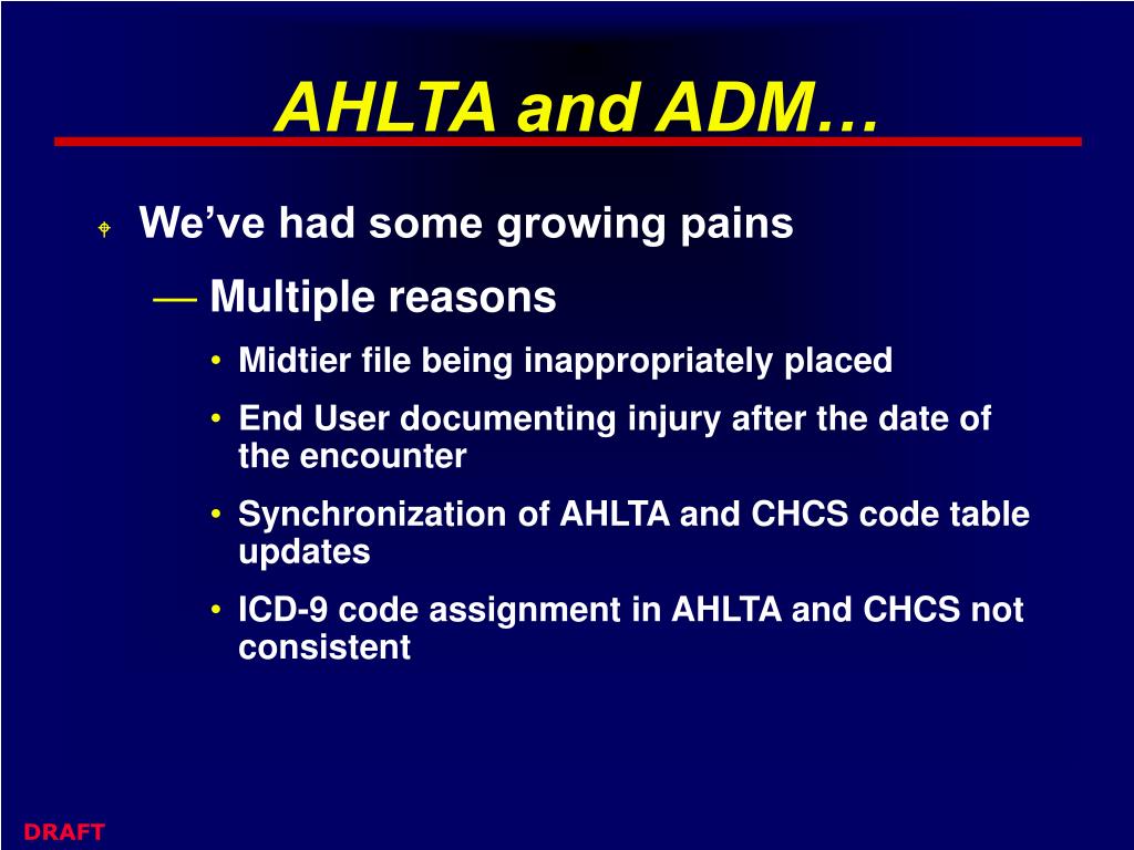 PPT - The Military Electronic Health Record (EHR) PowerPoint ...